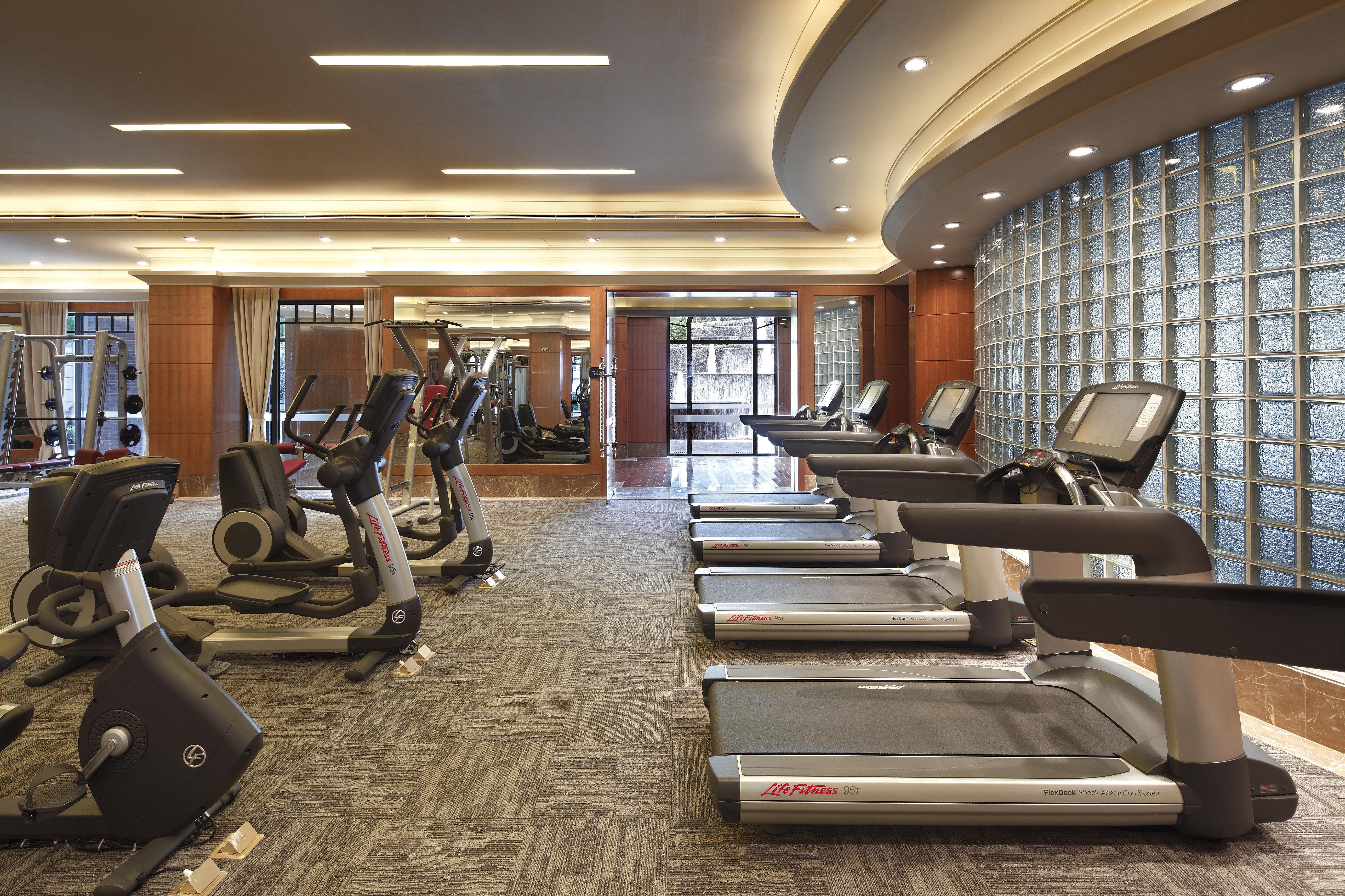 INTERCONTINENTAL SHANGHAI RUIJIN BY IHG | ⋆⋆⋆⋆⋆ | CHINA | SEASON DEALS ...